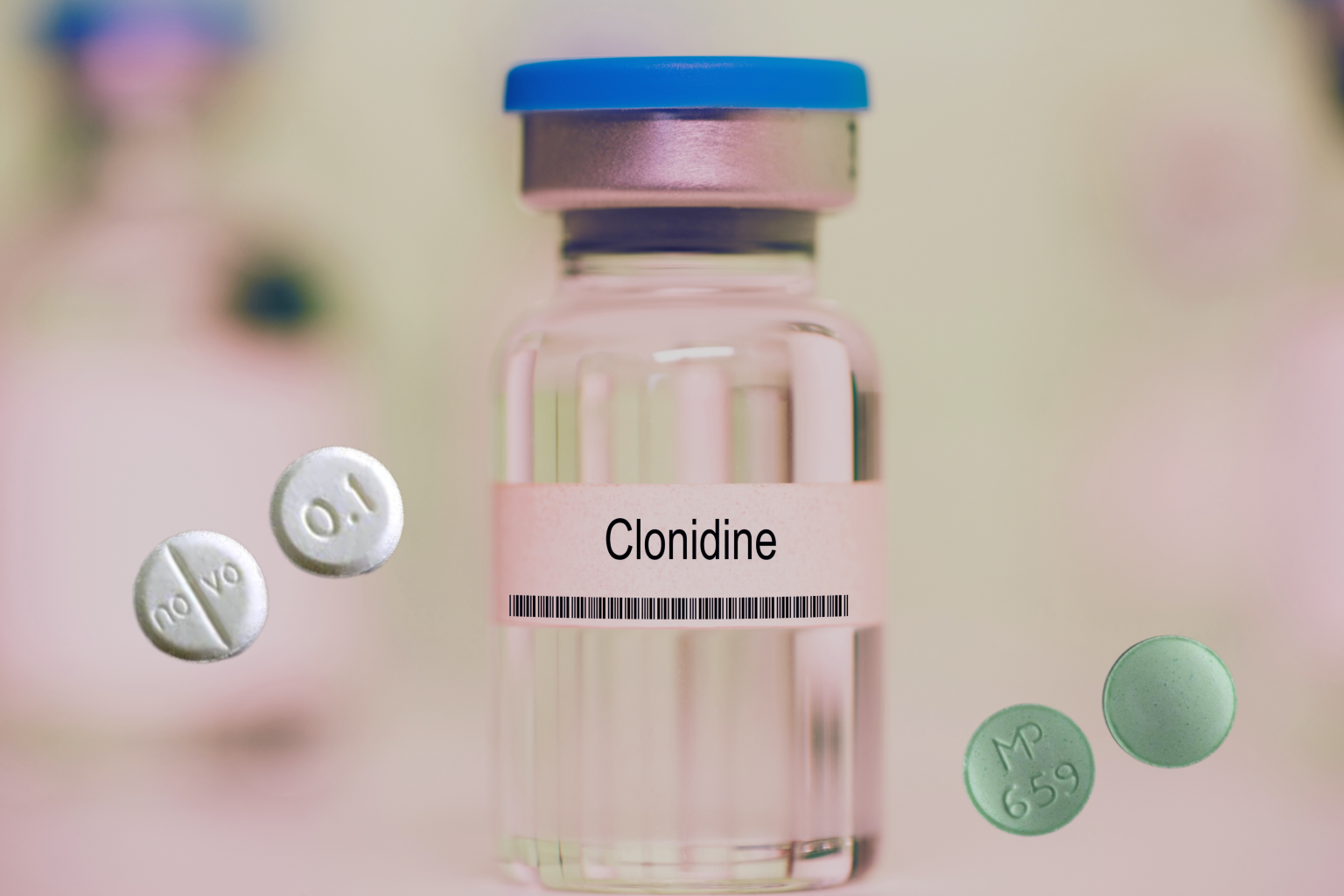 Clonidine for Withdrawal: Effective Treatment Options and Usage Tips ...