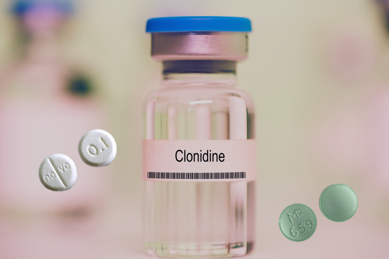 Clonidine for Withdrawal: Effective Treatment Options and Usage Tips ...