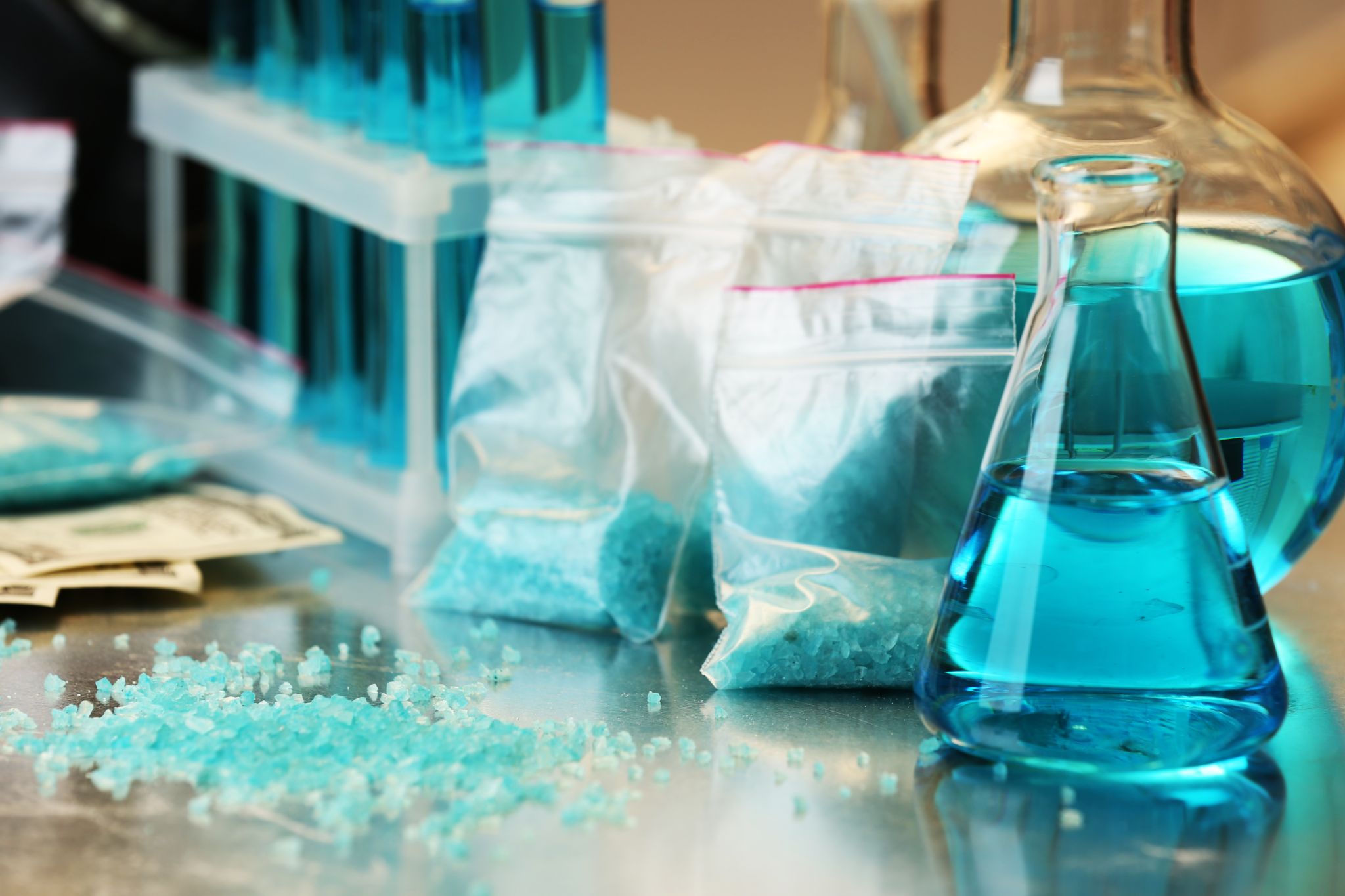 Methamphetamine vs Amphetamine: Key Differences and Effects ...