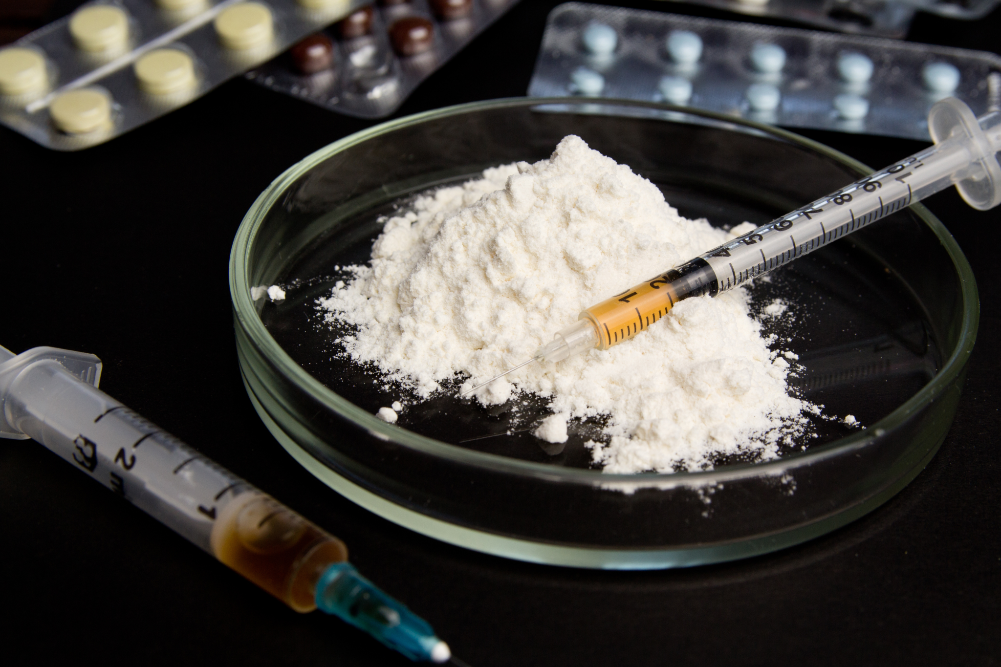 Clonidine for Withdrawal: Effective Treatment Options and Usage Tips ...