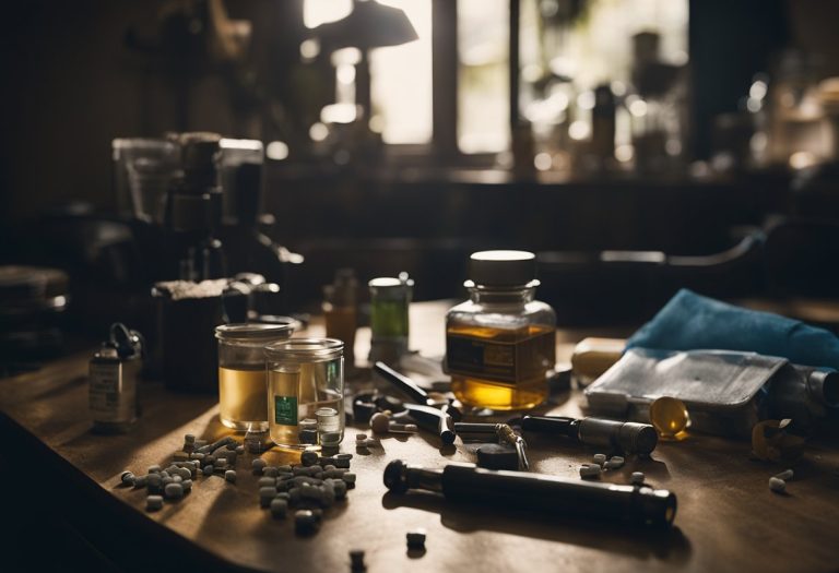 Crack vs Meth: Key Differences and Effects Explained - Elevations ...